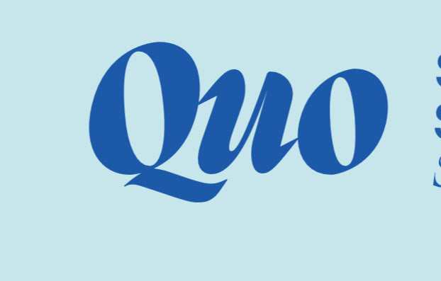 Quo – coffee nerd online shop