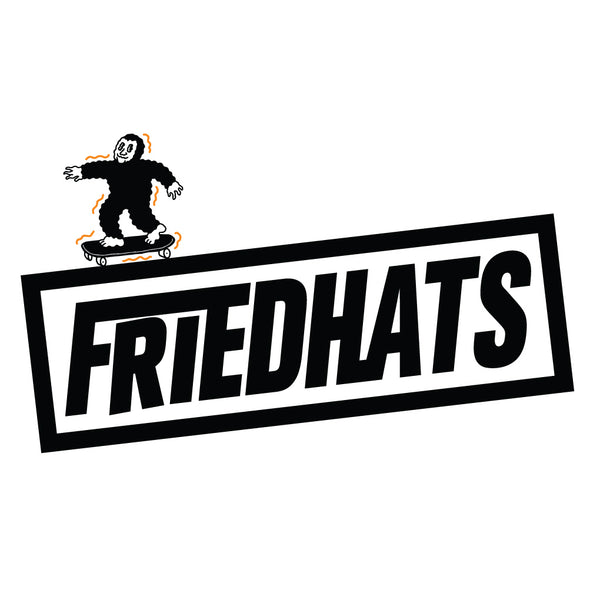 Friedhats – coffee nerd online shop