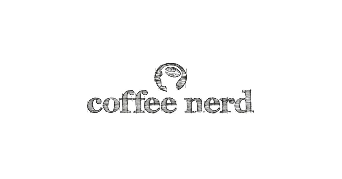 coffee nerd online shop
